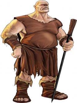 MIL Y UNA HISTORIAS : Tartalo