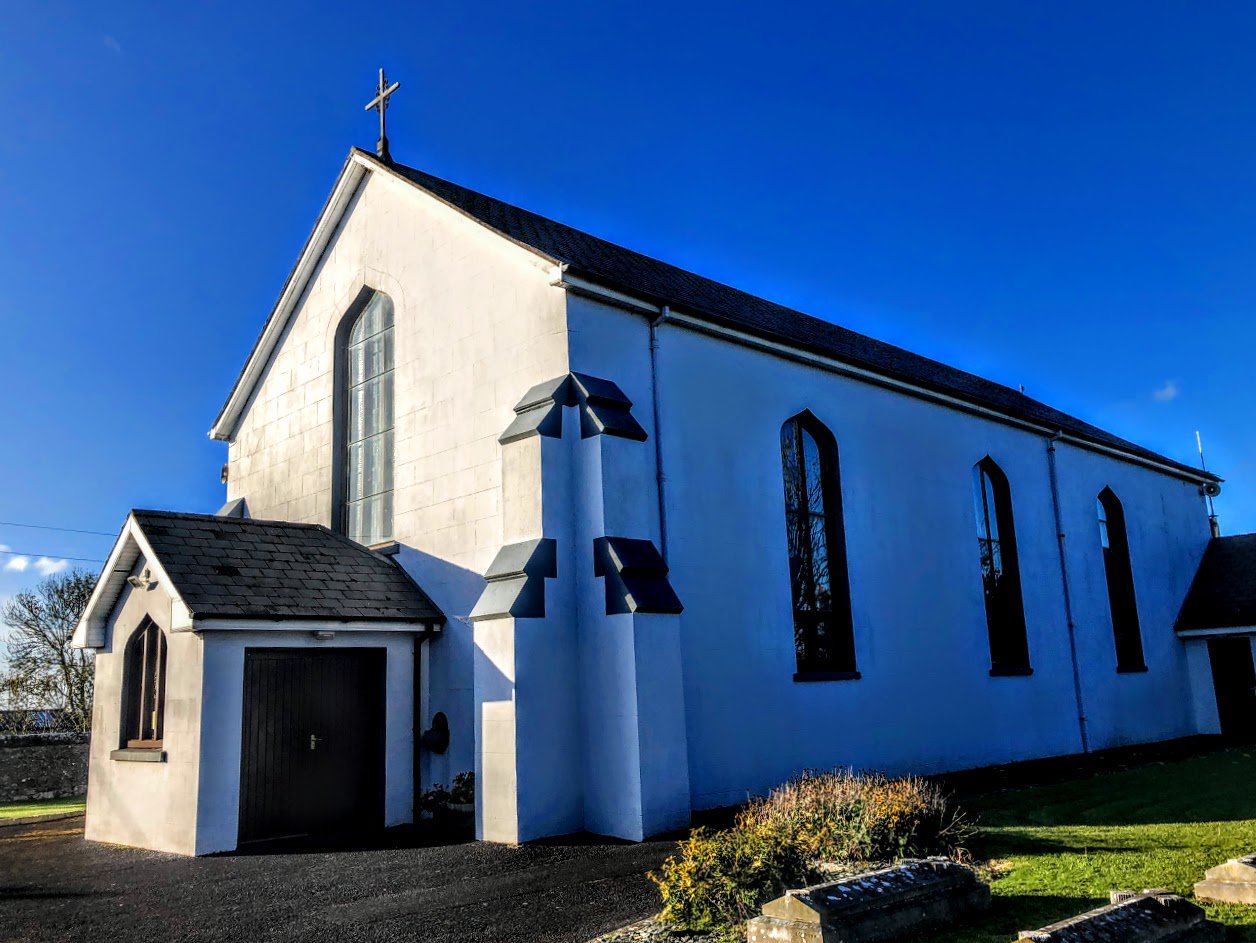 Patrick Comerford: ‘House of God, Gate of Heaven’: Saint James’s Church ...