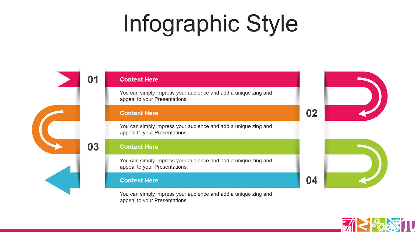 Stream Education | PPT Template