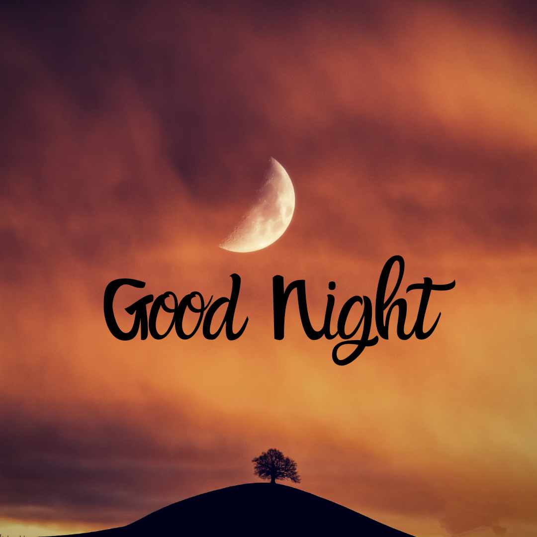 Best Good Night Images - Top HD free images download easily