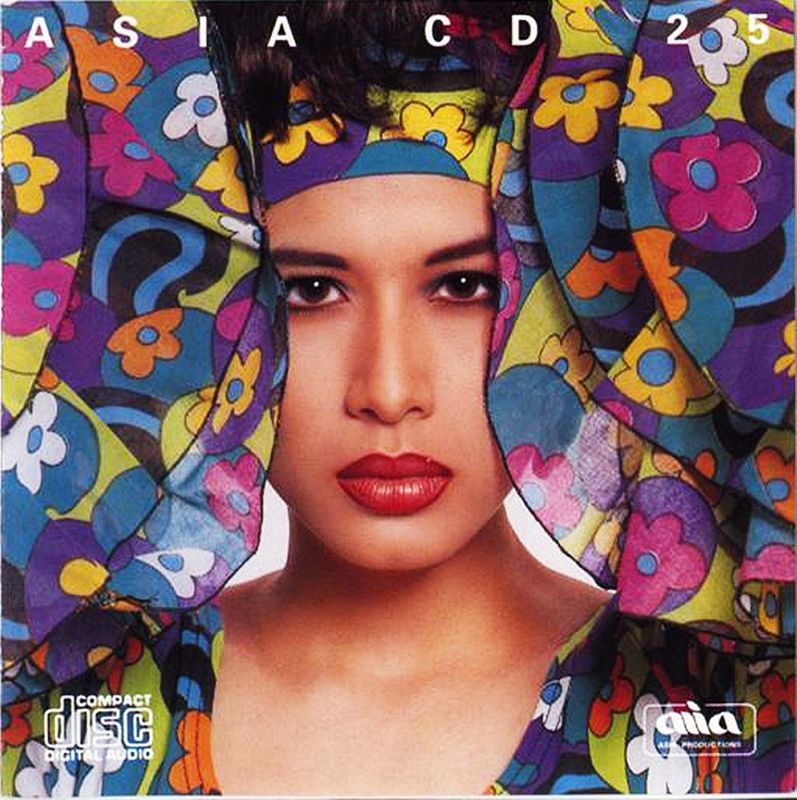 Chia sẻ nhạc Lossless & Lossy: ASIA CD 025: Liên khúc cho người tình ...