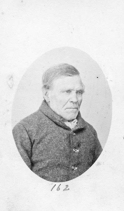 Thomas J. Nevin | Tasmanian Photographer: Dan Sprod and Thomas J. Nevin ...