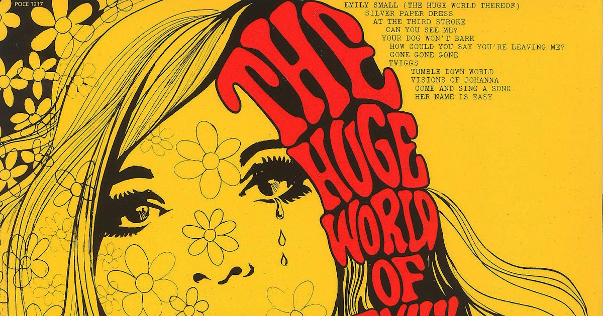 Darius, Don't You Get The Feelin: Picadilly Line - The Huge World of ...