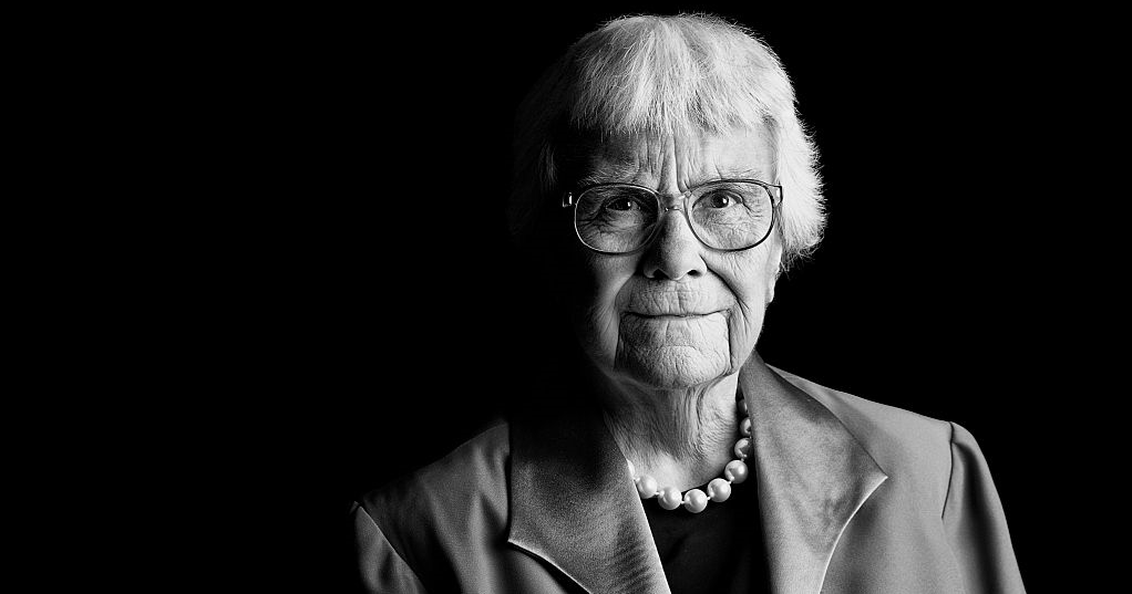 Harper Lee