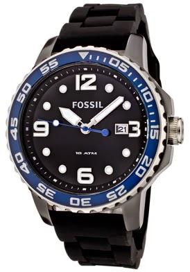 Pusatnya Jam Tangan Original Dan Berkualitas: FOSSIL