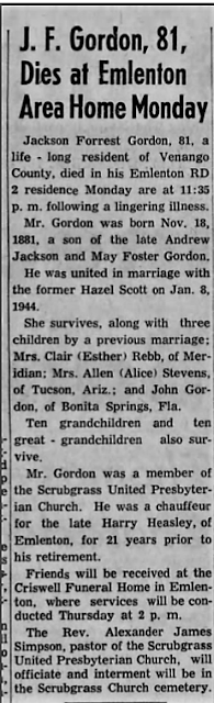 Harry Heasley: From Oil City to Oil Capitol of the World