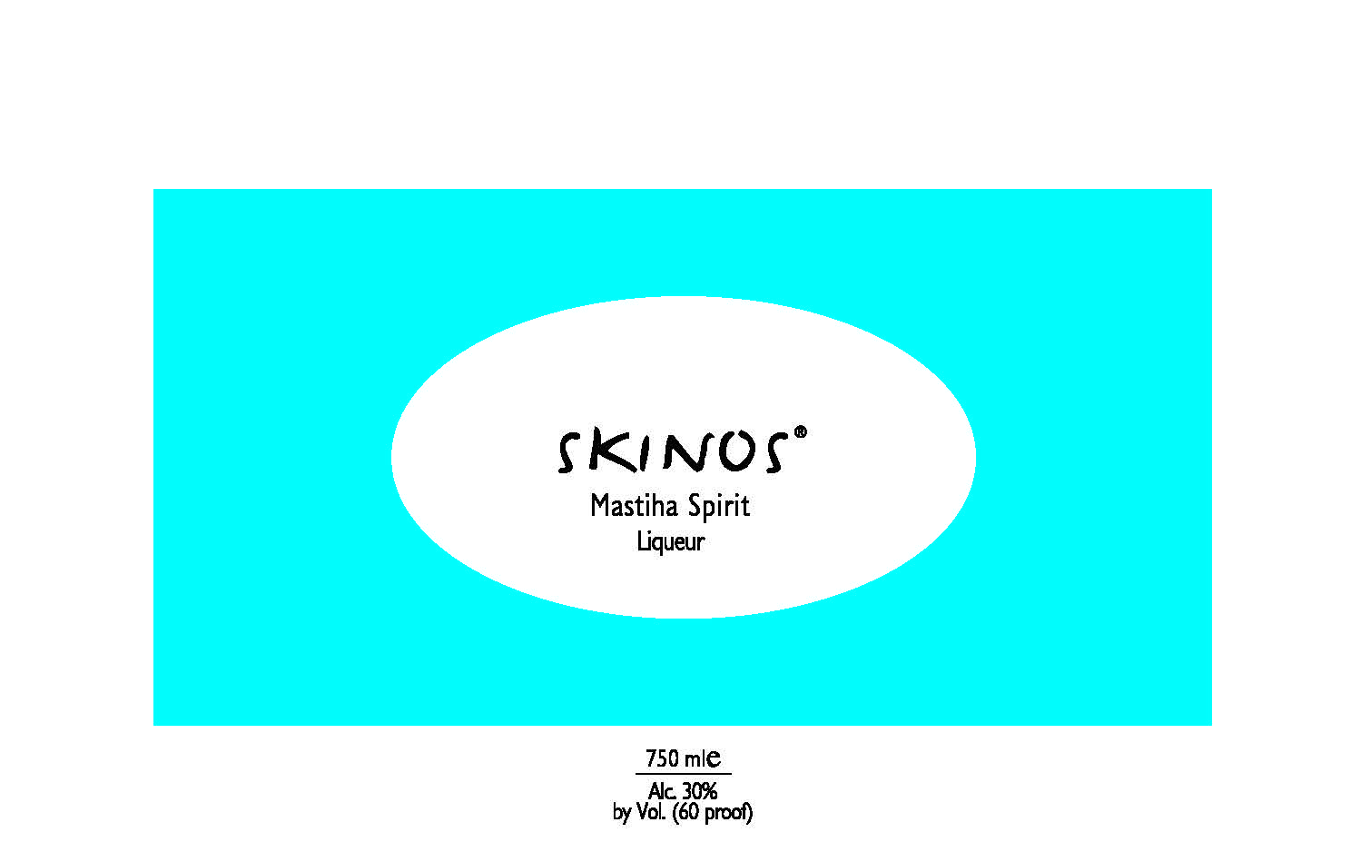 The Wine and Cheese Place: Skinos Mastiha Liqueur