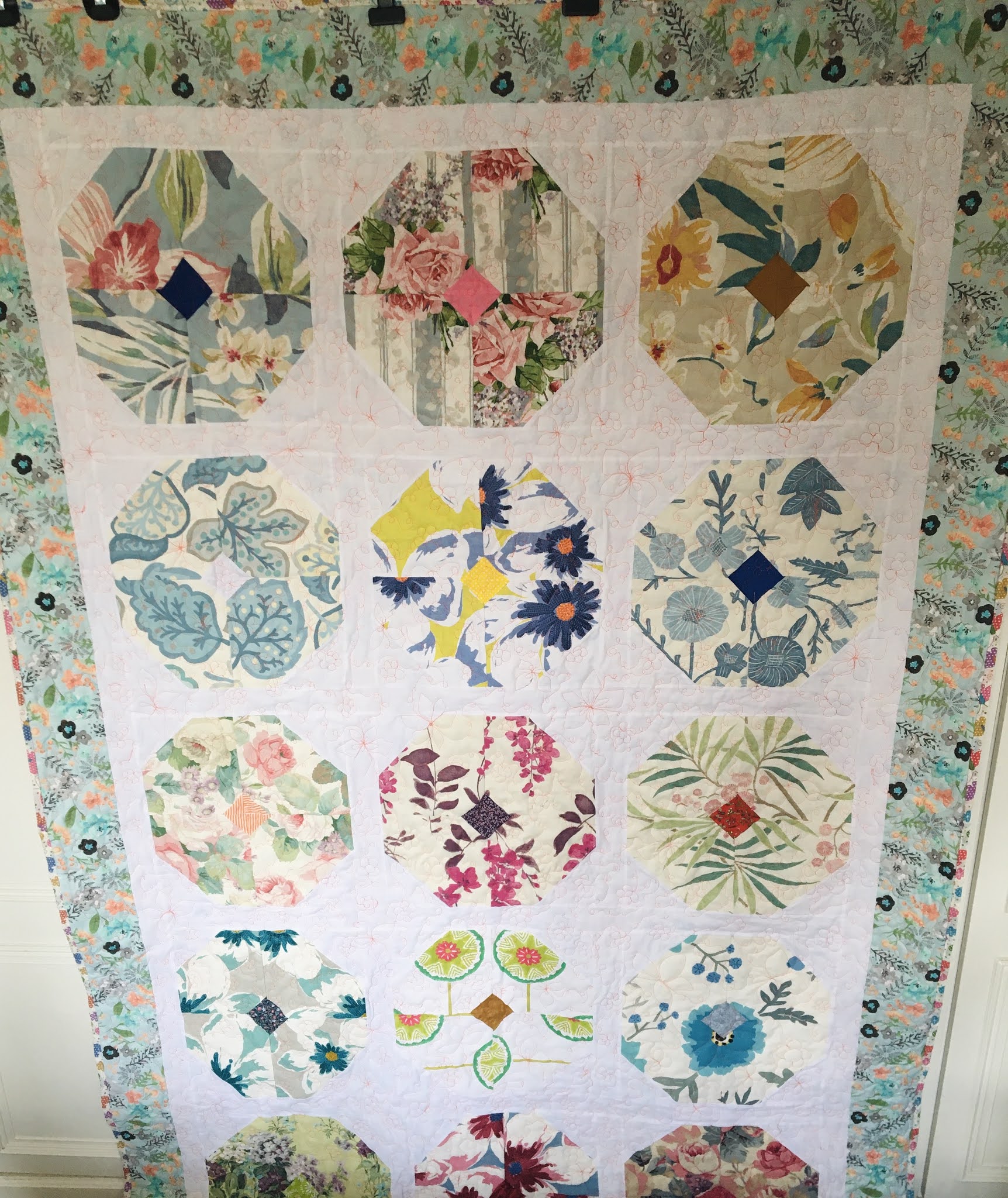 Crafty Quilting Designs