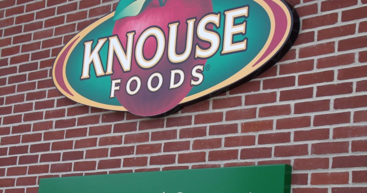 A Lucky Ladybug: Knouse Foods/Lucky Leaf Adventure 2012: Part 1 of 4