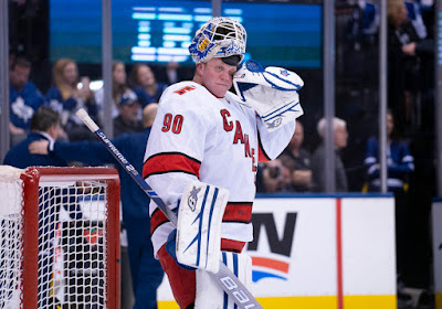 Disney movie in the works for EBUG Legend David Ayres! - NHL Trade ...