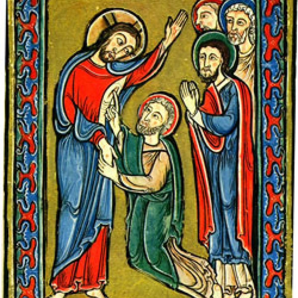 How the feast of Saint Thomas prepares us for a Nicene Christmas