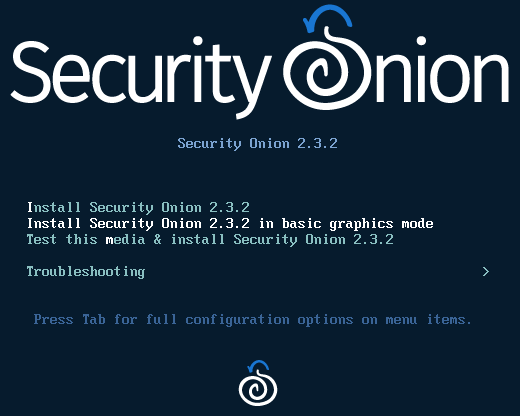 Security Onion: Security Onion 2.3.2 now available!