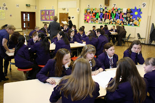 Moseley Park School's Blog