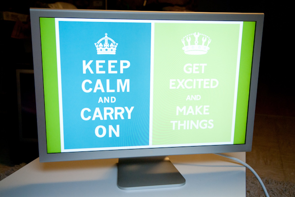 heygreenie: apple cinema display 30-inch A1083 apple a1098 150w power ...