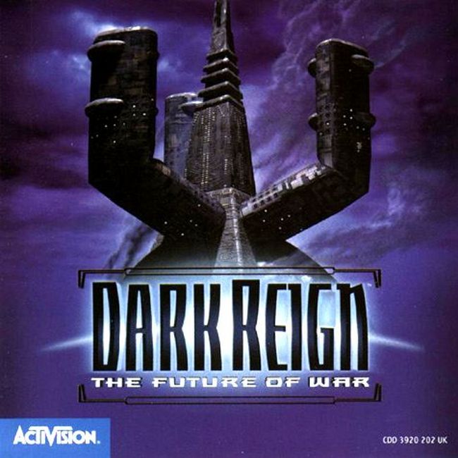 '90s Game Soundtrack Classics: "Dark Reign" Series (Jeehun Hwang, Eric ...