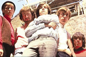 Crónicas Musicales Vintage: The Pretty Things - Biografía