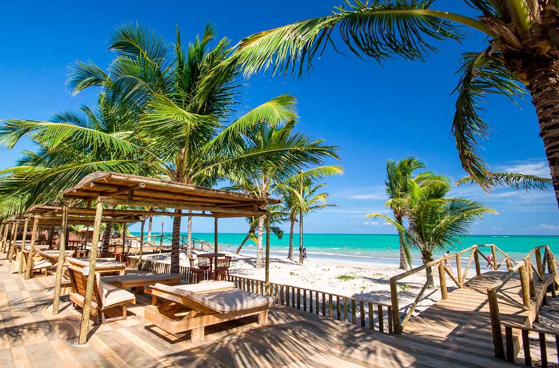 Tem que ir: O que fazer em Maceió: 10 Passeios Imperdíveis!