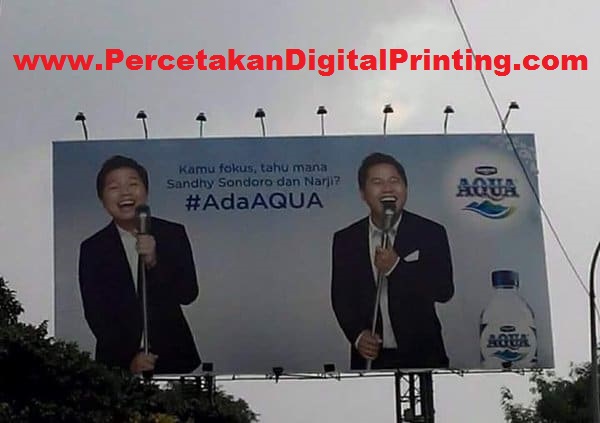 Contoh Contoh Desain BILLBOARD Dari Percetakan Digital Printing ...