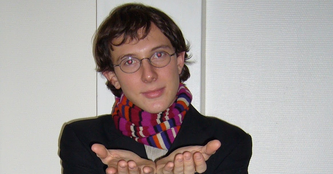 Pierre Albrecht: Déjà deux ans