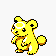 Poké-Arquivo: Honooguma → Himeguma (Beta Teddiursa) ~ Pokémonster Dex ...