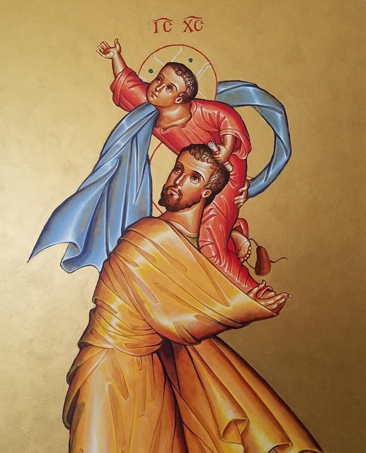 Καθολικός διάκονος: Solemnity of Saint Joseph in the Year of Saint Joseph