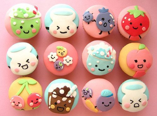 Mi cute blog: Imagenes Dulces