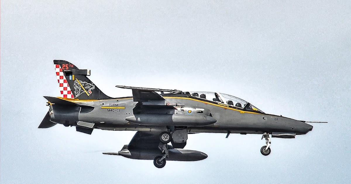 AAG_th บันทึกประจำวัน: มาเลเซียเริ่มการประเมินค่าข้อเสนอเครื่องบินขับ ...