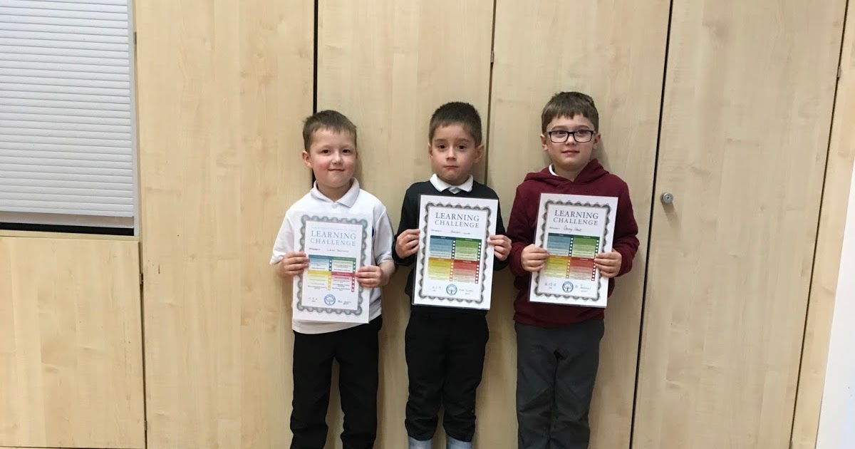 Broadford Primary: Learning Challenge