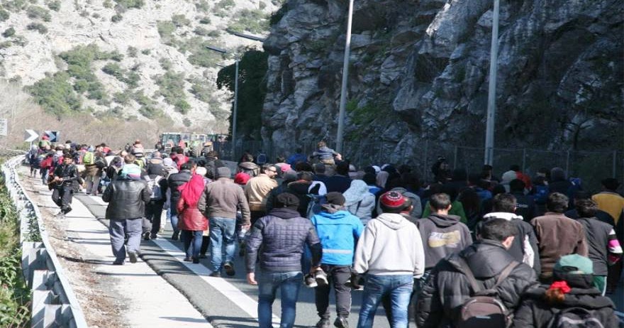 AΝΕΞΑΡΤΗΤΟΣ-ΔΙΠΛΩΜΑΤΙΚΟΣ ΠΑΡΑΤΗΡΗΤΗΣ: ΑΝ ΕΙΝΑΙ ΑΛΗΘΕΙΑ ΘΑ ΓΙΝΕΙ ΠΑΝΙΚΟΣ ...