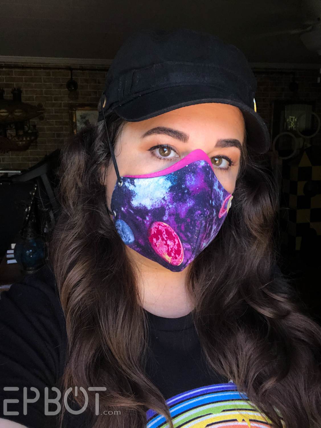 EPBOT: Video Tutorial: These Foam Face Masks Are Better, Stronger ...