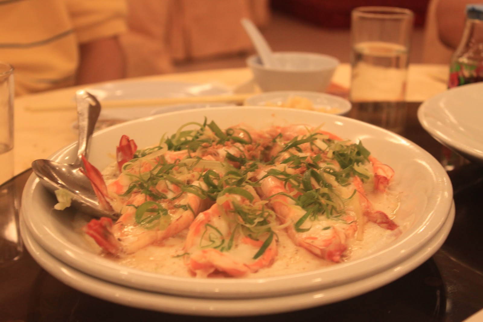 Star View Restaurant, Georgetown - Penang