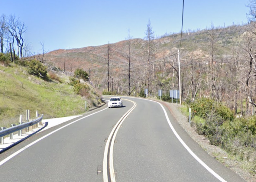 California State Route 175