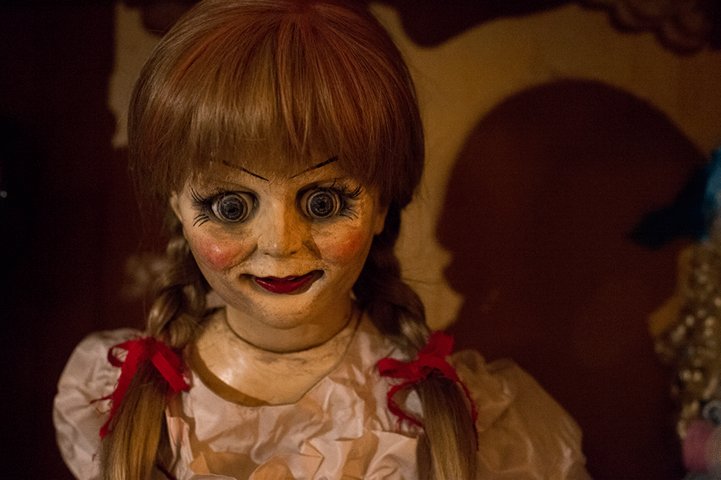 ANNABELLE CREATION - TRAILER - Kimcitron ANNABELLE CREATION - TRAILER - Kimcitron