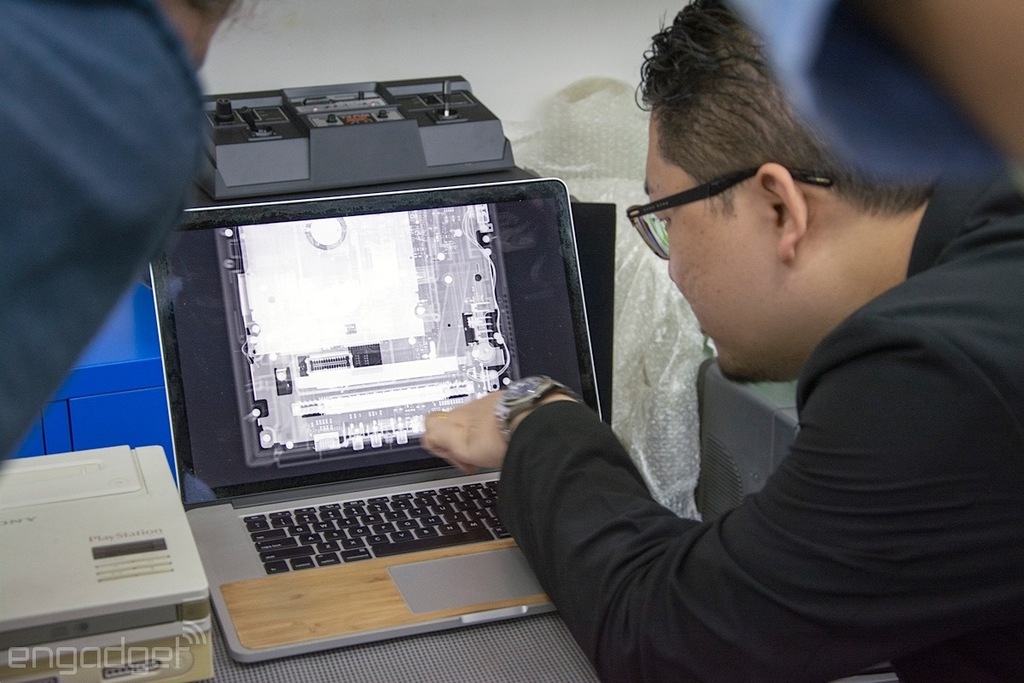 Sony / Nintendo PlayStation (SFX-100) SNES-CD PROTOTIPO | PlayStation ...