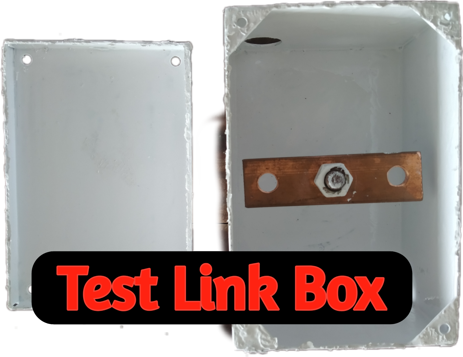 Lightning Protection System Full Details - Idea Engineering Solution