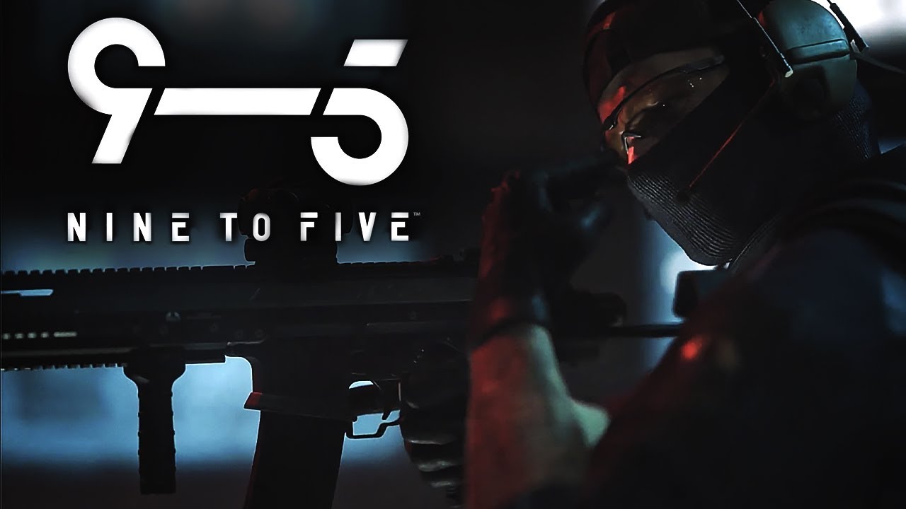 Redhill Games revela 'Nine to Five' en The Game Awards - No Soy Gamer