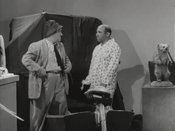 Forgotten Actors: Bobby Barber