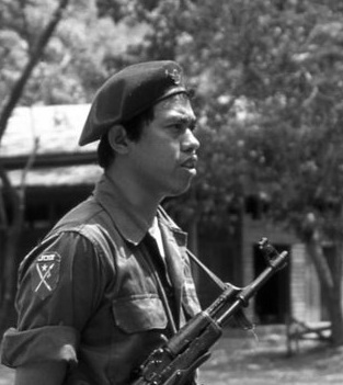 Hla Oo's Blog: Moe Thee Zun Charged with Htay Naing’s 1993 Murder