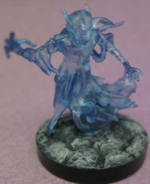 Miniature Painting: 2021