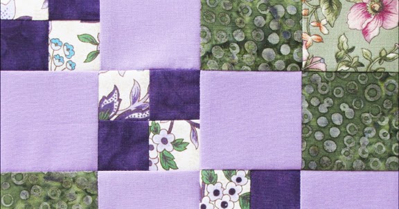 Grandmothers Choice: Votes For Women: 25. The Carrie Nation Quilt