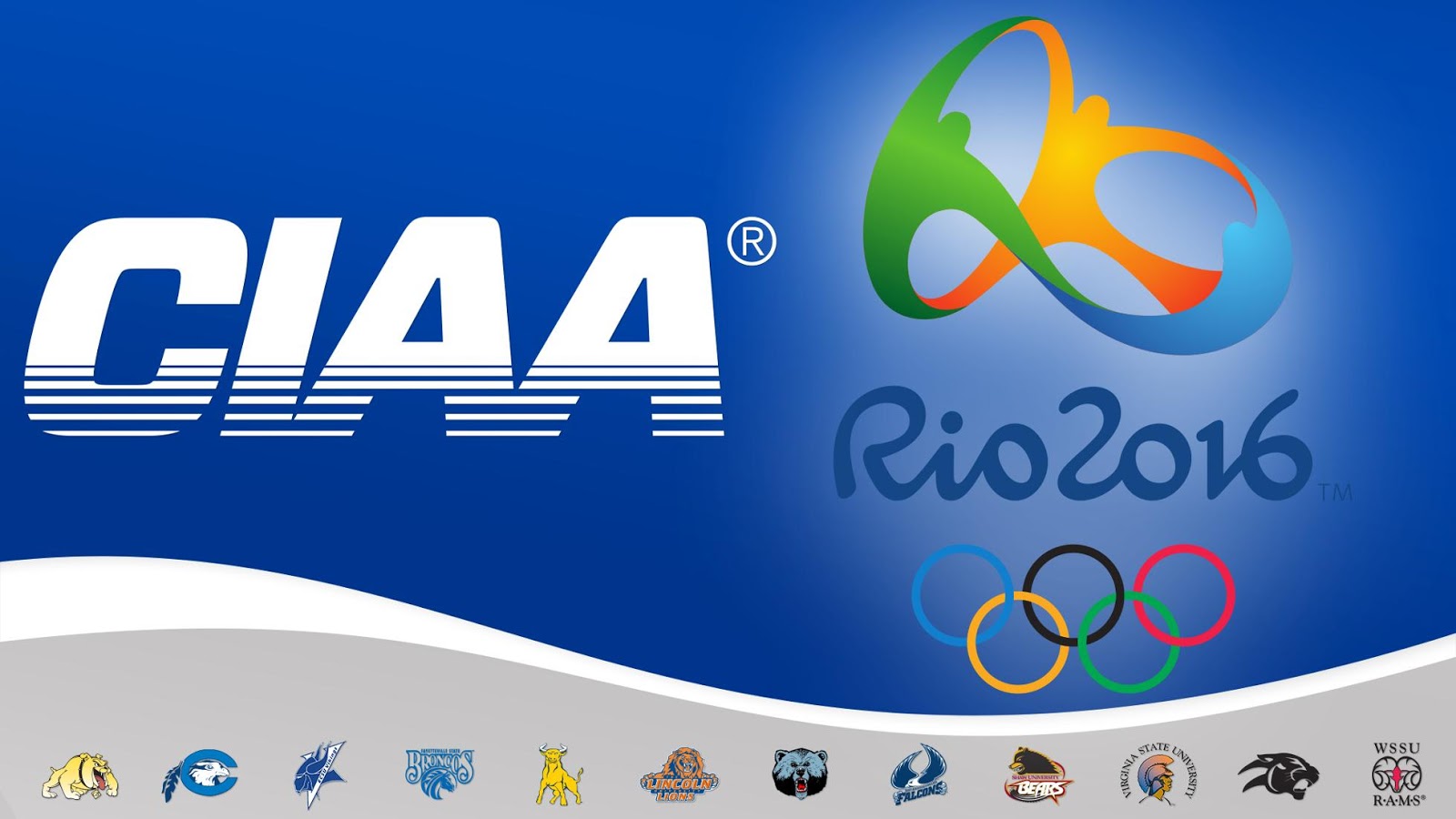 MEAC/SWAC SPORTS MAIN STREET™: Eight CIAA Representatives are in Rio ...