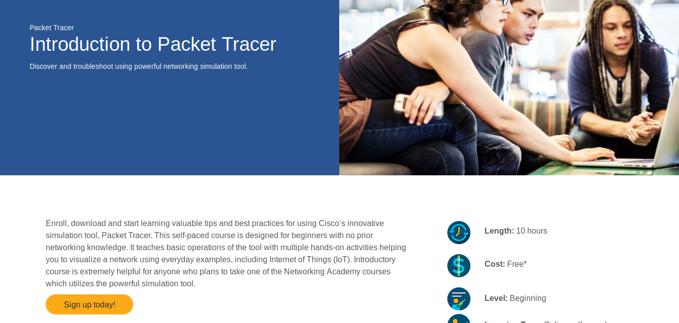 Cara Mendaftar Akun Netacad ~ Athaya's