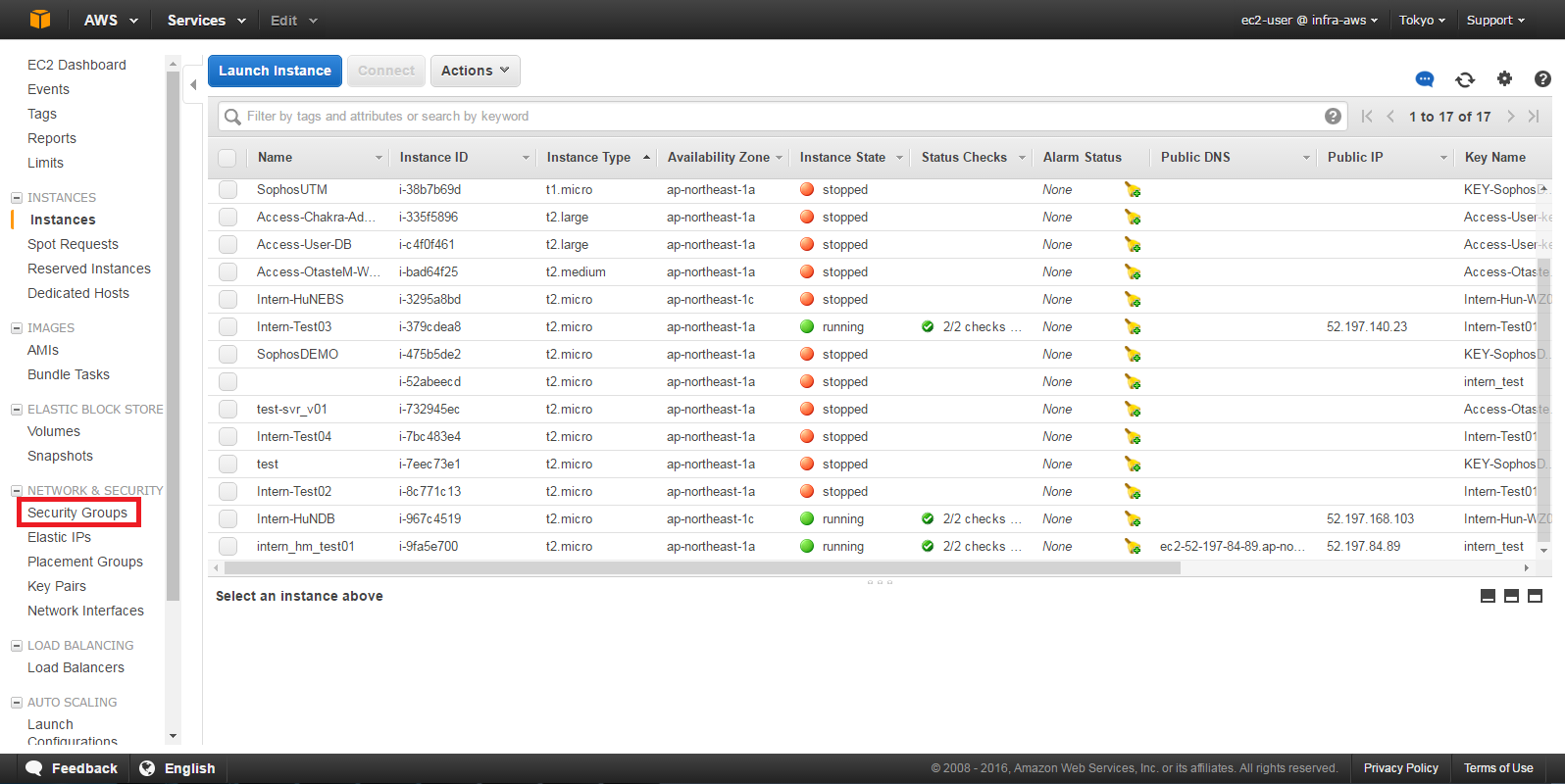 SECURITY: [PostgreSQL] PostgreSQL, pgAdmin3 연동
