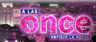 A las Once Empieza la Noche