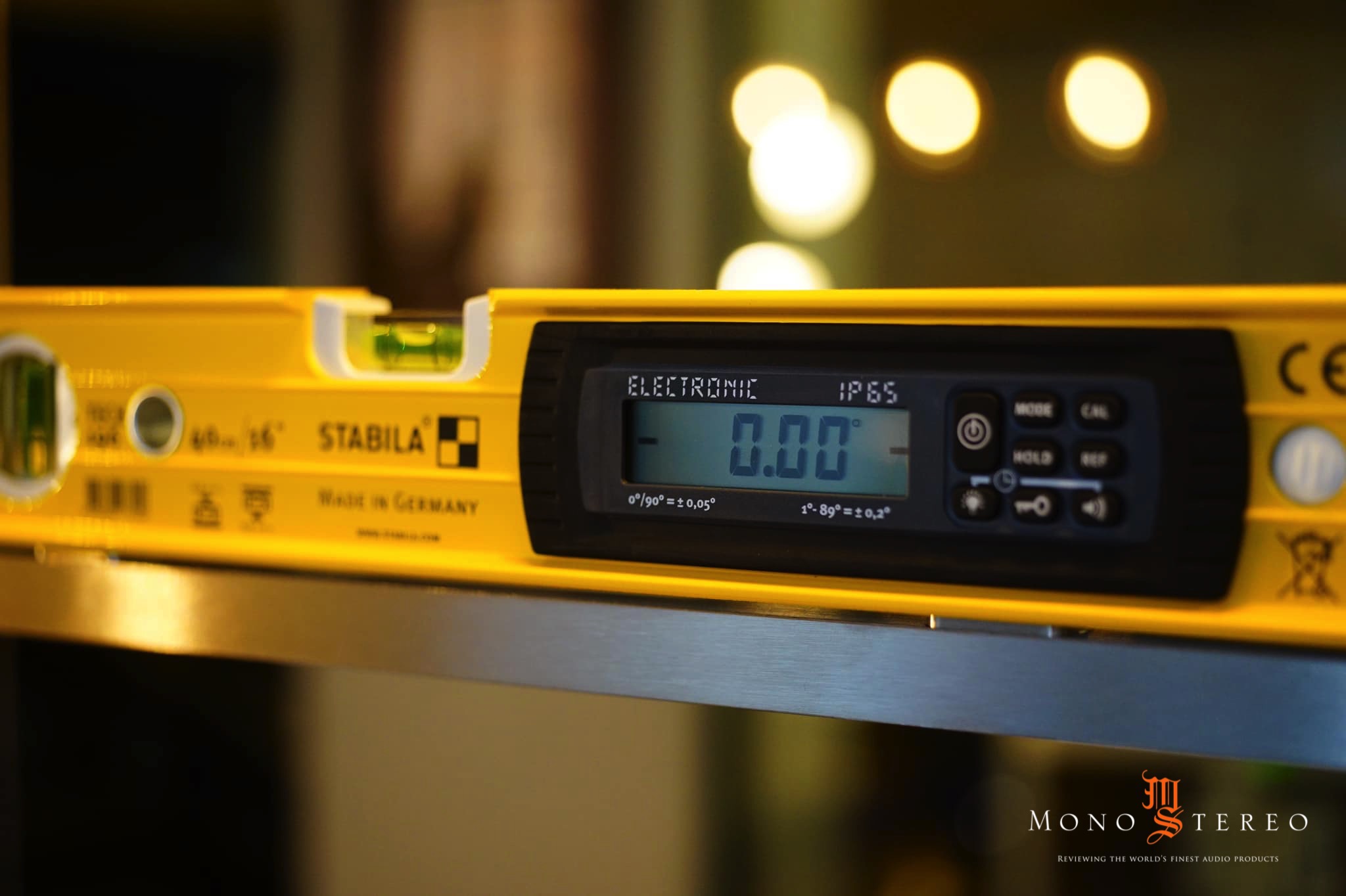 STILLPOINTS ESS RACK AUDIO RACK – Ultimate High-Fidelity