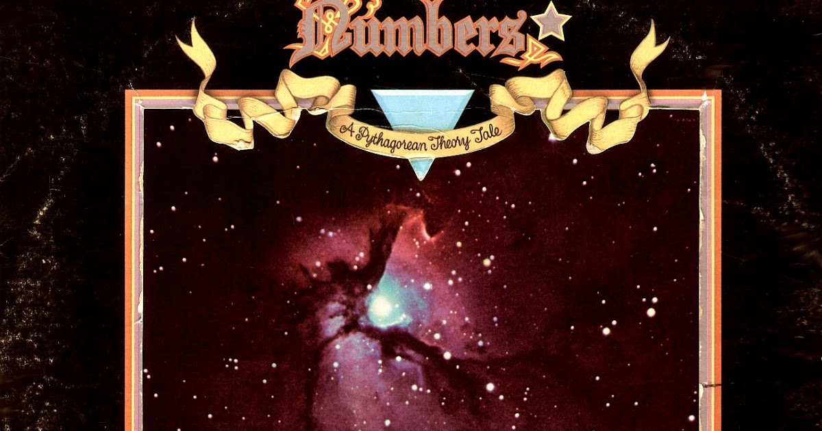 Classic Rock Covers Database: Cat Stevens - Numbers (1975)