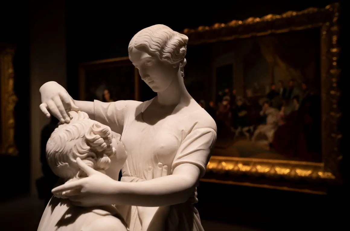 Alessandro Puttinati (1801-1872) | Masterpiece | Tutt'Art@