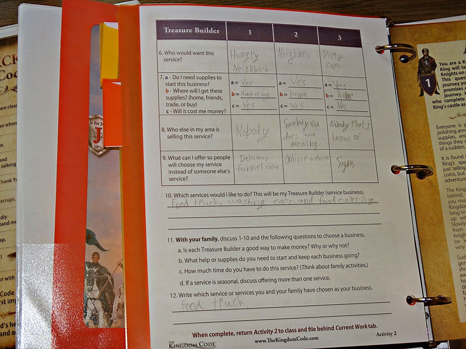 Embracing a Healthy Family: The Complete Starter Kit by The Kingdom ...