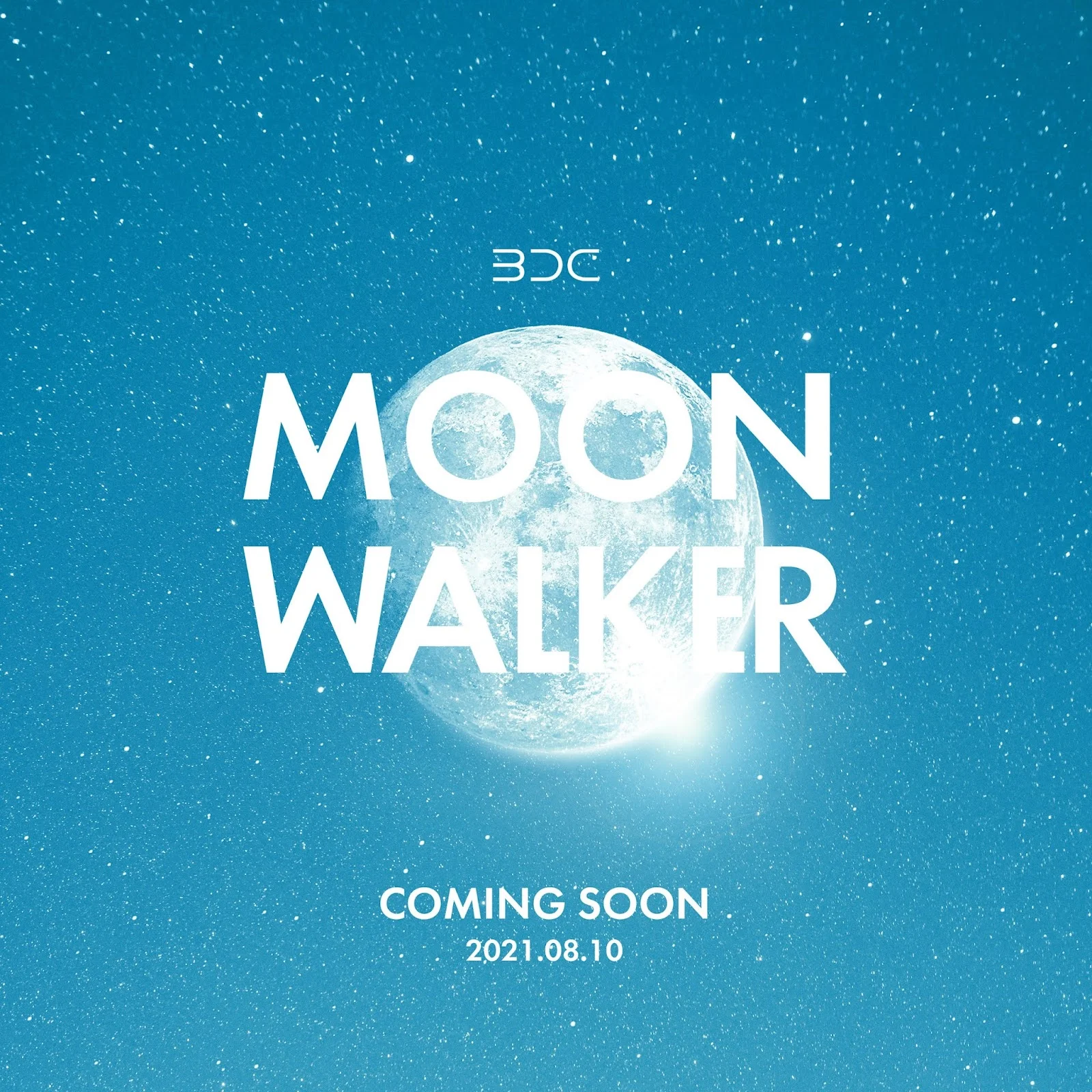 MOON WALKER, el single especial de BDC - BA NA NA: Noticias de K-Pop en ...