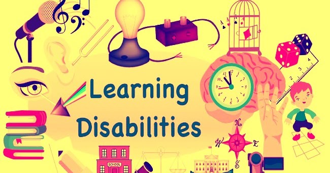 Learning Disabilities Facts and Myths - How to Support a Child with ...